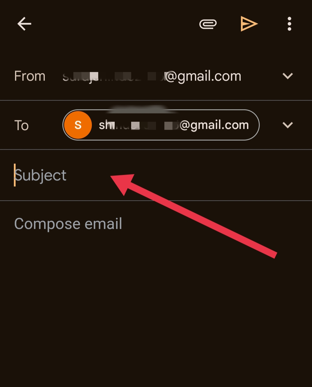 मोबाइल और कंप्यूटर से ईमेल कैसे भेजा जाता हैं, जानें स्टेप बाय स्टेप ...