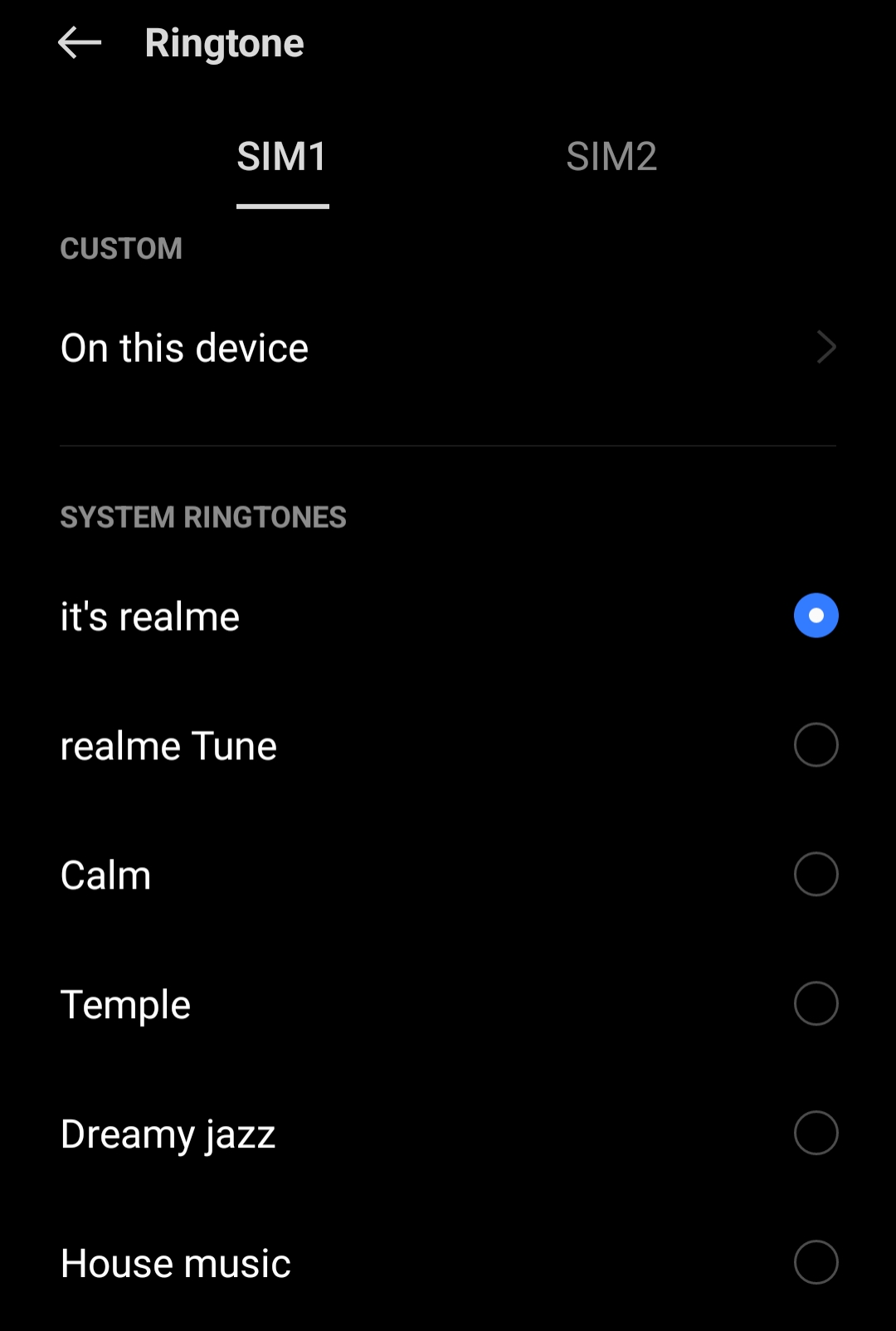 अपने मोबाइल में रिंगटोन सेट करना सीखें, यह हैं अनेक तरीकें | ringtone ...