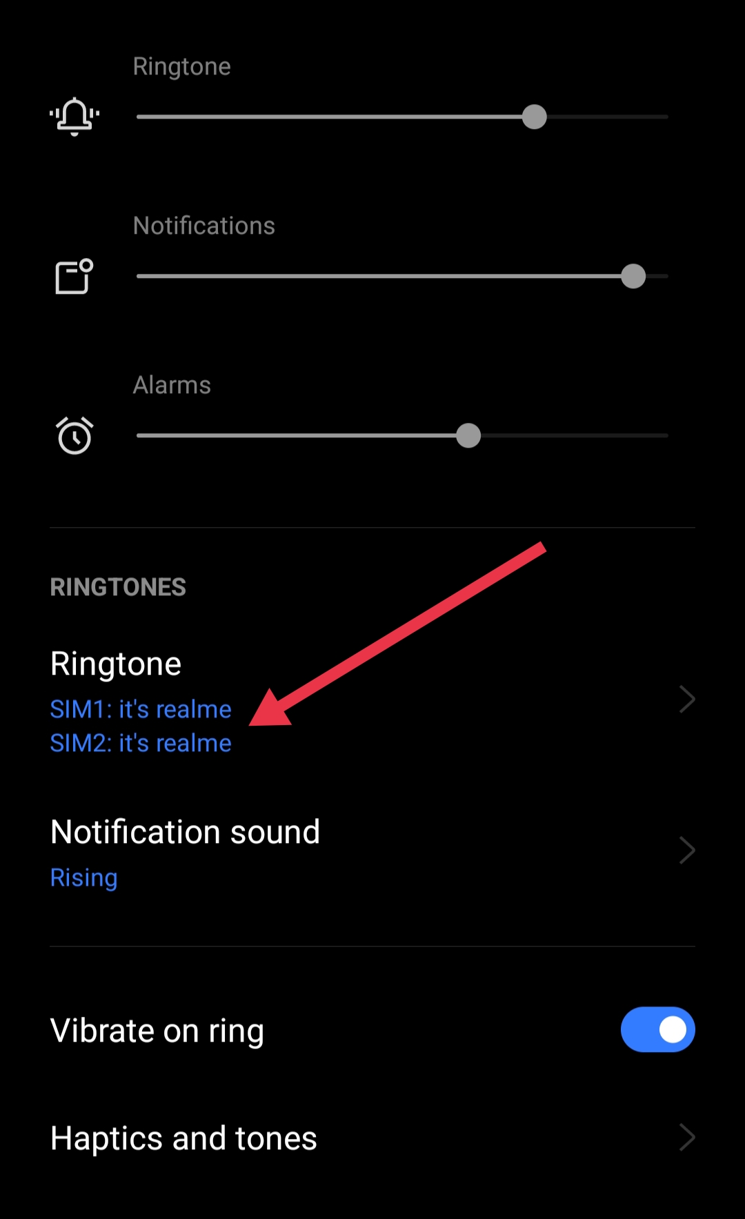 अपने मोबाइल में रिंगटोन सेट करना सीखें, यह हैं अनेक तरीकें | ringtone ...