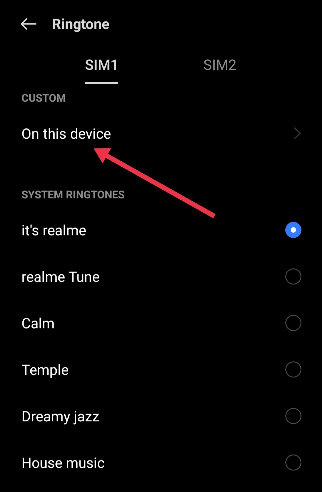 अपने मोबाइल में रिंगटोन सेट करना सीखें, यह हैं अनेक तरीकें | ringtone ...