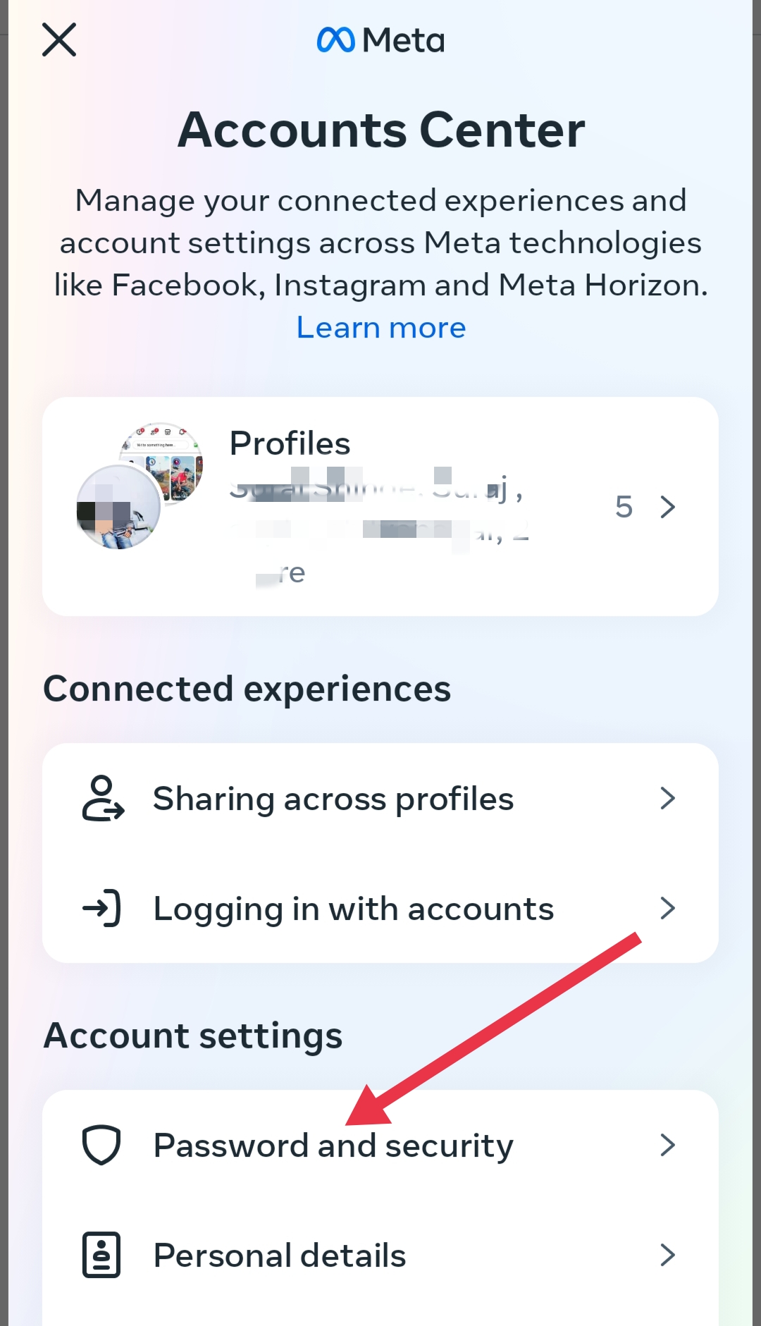 फेसबुक का पासवर्ड चेंज करणे का यह हैं आसान तरीका | Facebook ka password kaise change kare | Tech ...